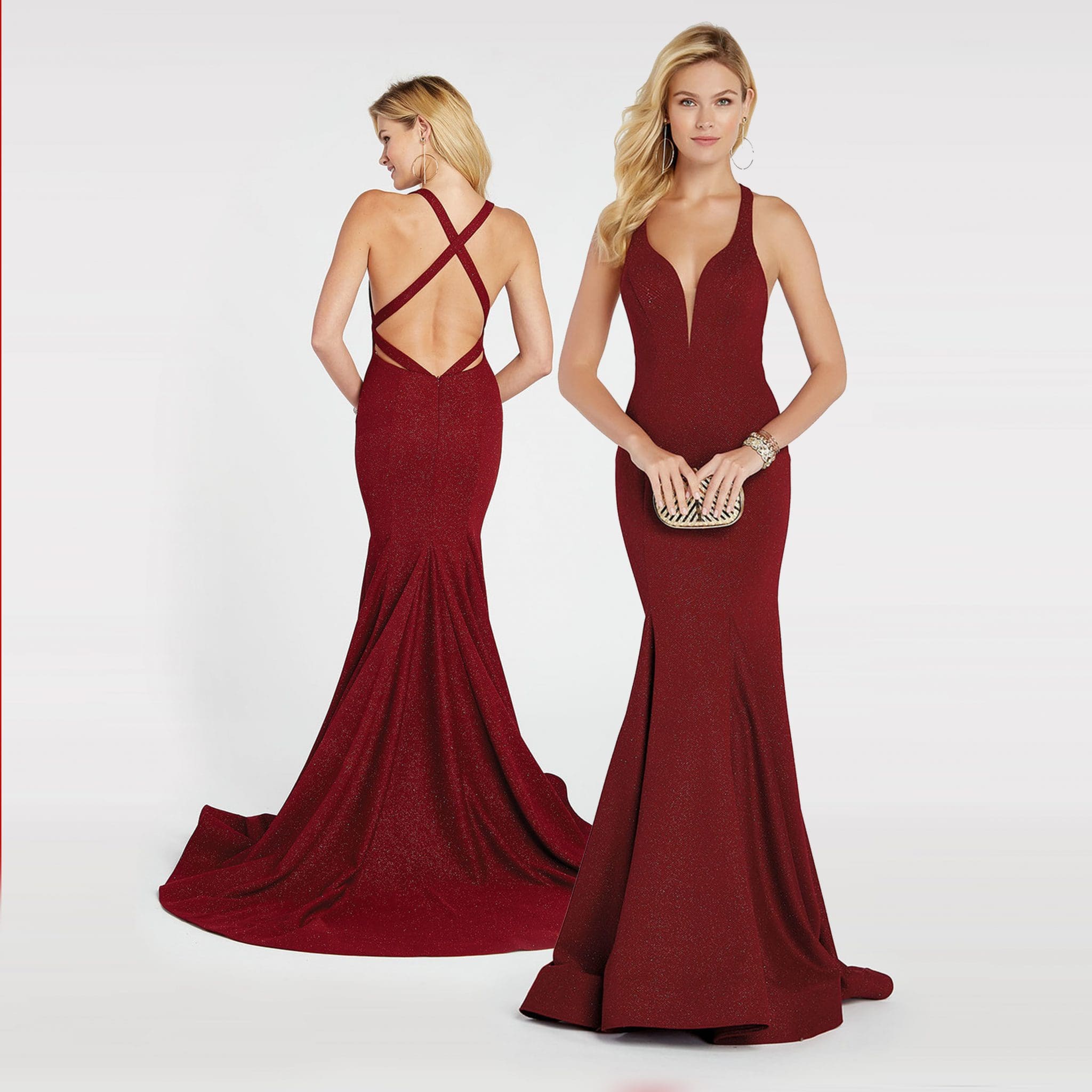 Ballkleider › La moda PALACE