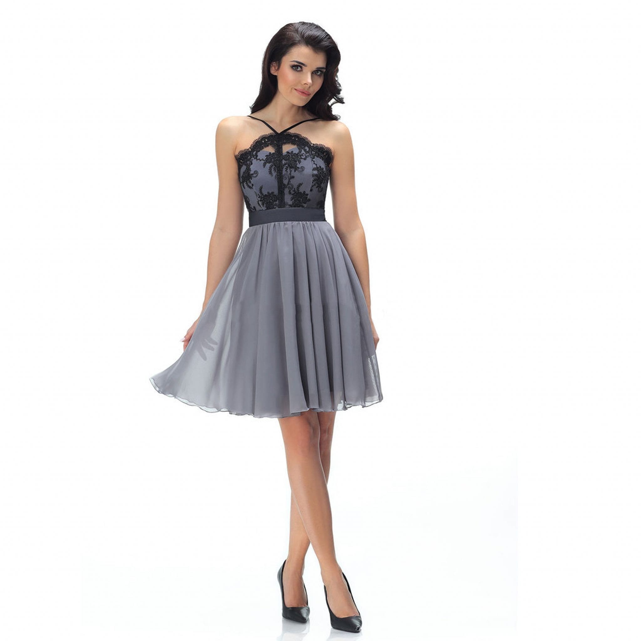 Cocktailkleider in vielen Variationen. › La moda PALACE